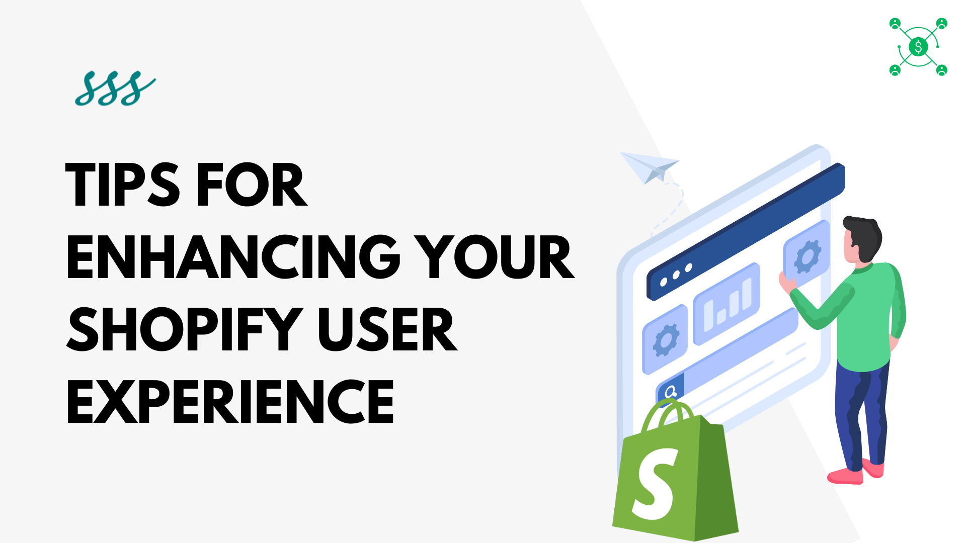 10 Tips for Enhancing Your Shopify User Experience